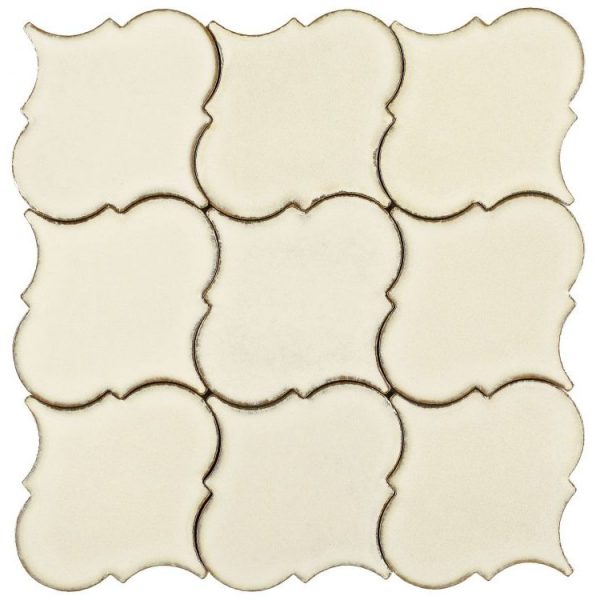 Calabash 6" x 6" - OWSI Old World Stone Imports Flooring and Design