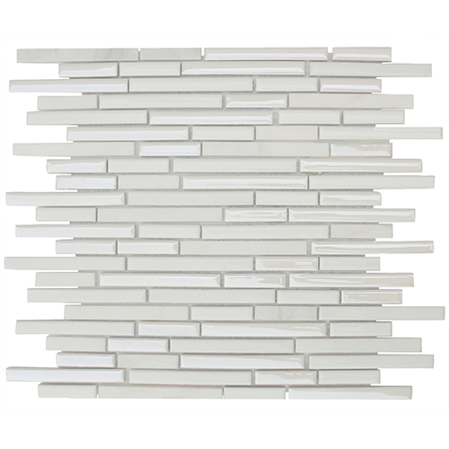 Seabrook Linear Brick - OWSI Old World Stone Imports Flooring and Design
