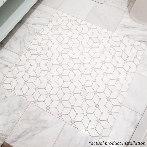 Cecily Pattern - OWSI Old World Stone Imports Flooring and Design