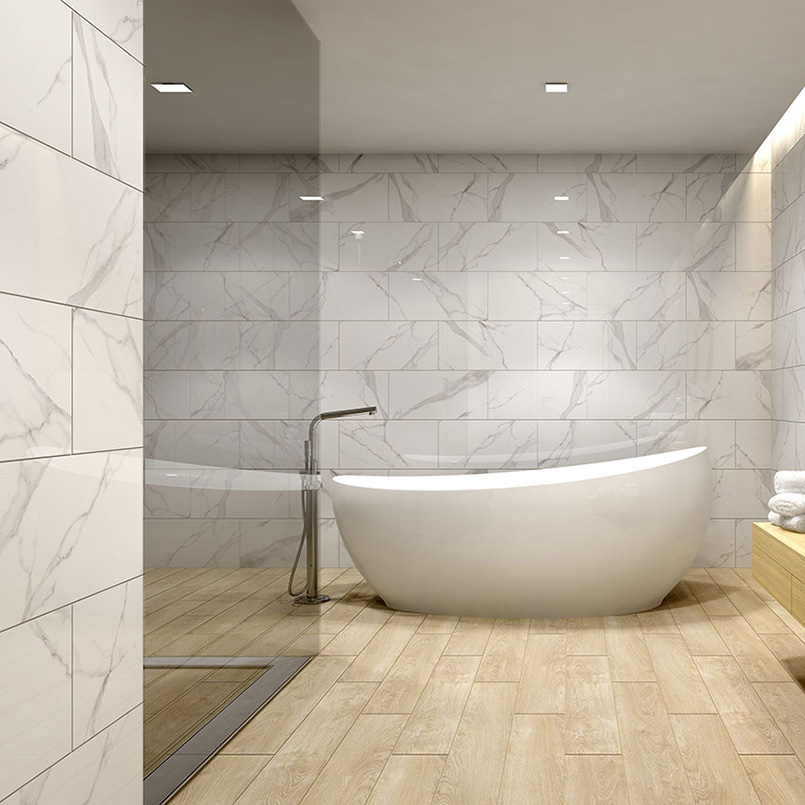 Dymo Statuary 12x24 - OWSI Old World Stone Imports Flooring and Design