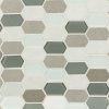 Lascari Picket - OWSI Old World Stone Imports Flooring and Design