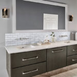 White Matte Brick 6mm - OWSI Old World Stone Imports Flooring and Design