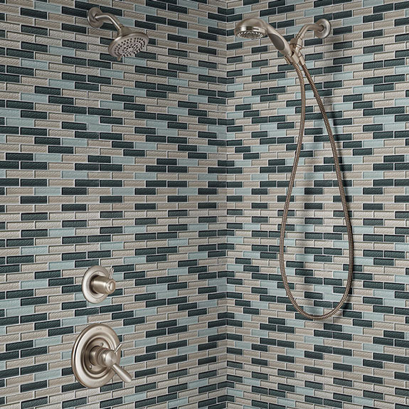 Zodia Interlocking - OWSI Old World Stone Imports Flooring and Design