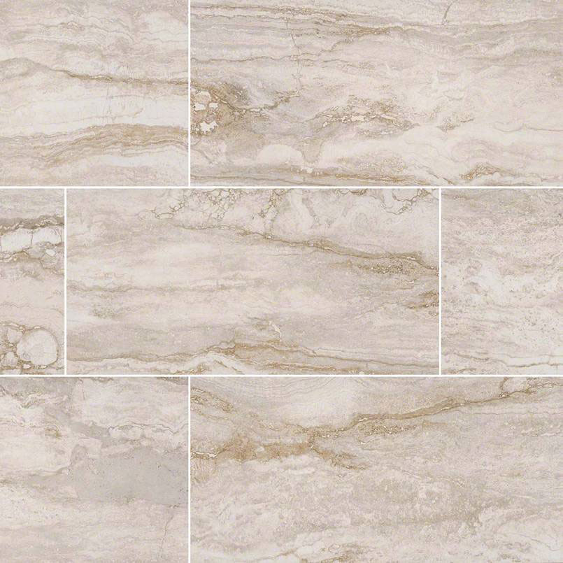 Bernini Bianco 12×24 Matte – OWSI Old World Stone Imports Flooring and ...