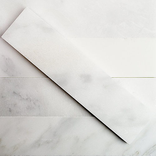 Stone Brushed Asian Statuary - OWSI Old World Stone Imports Flooring ...