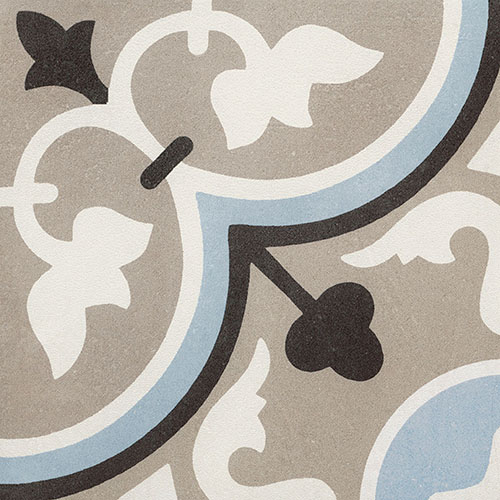 Reverie Decor 7 8" x 8" - OWSI Old World Stone Imports Flooring and Design