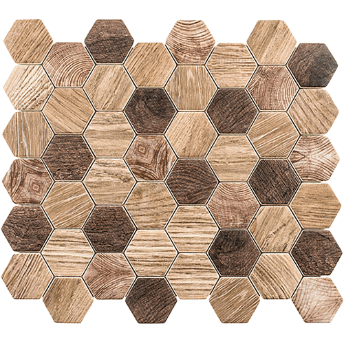 Woodland Western Redwood - OWSI Old World Stone Imports Flooring and Design