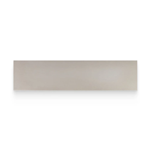 Forte Beige Gobi 3.5" x 14.5" Rectangle Matte - OWSI Old World Stone ...