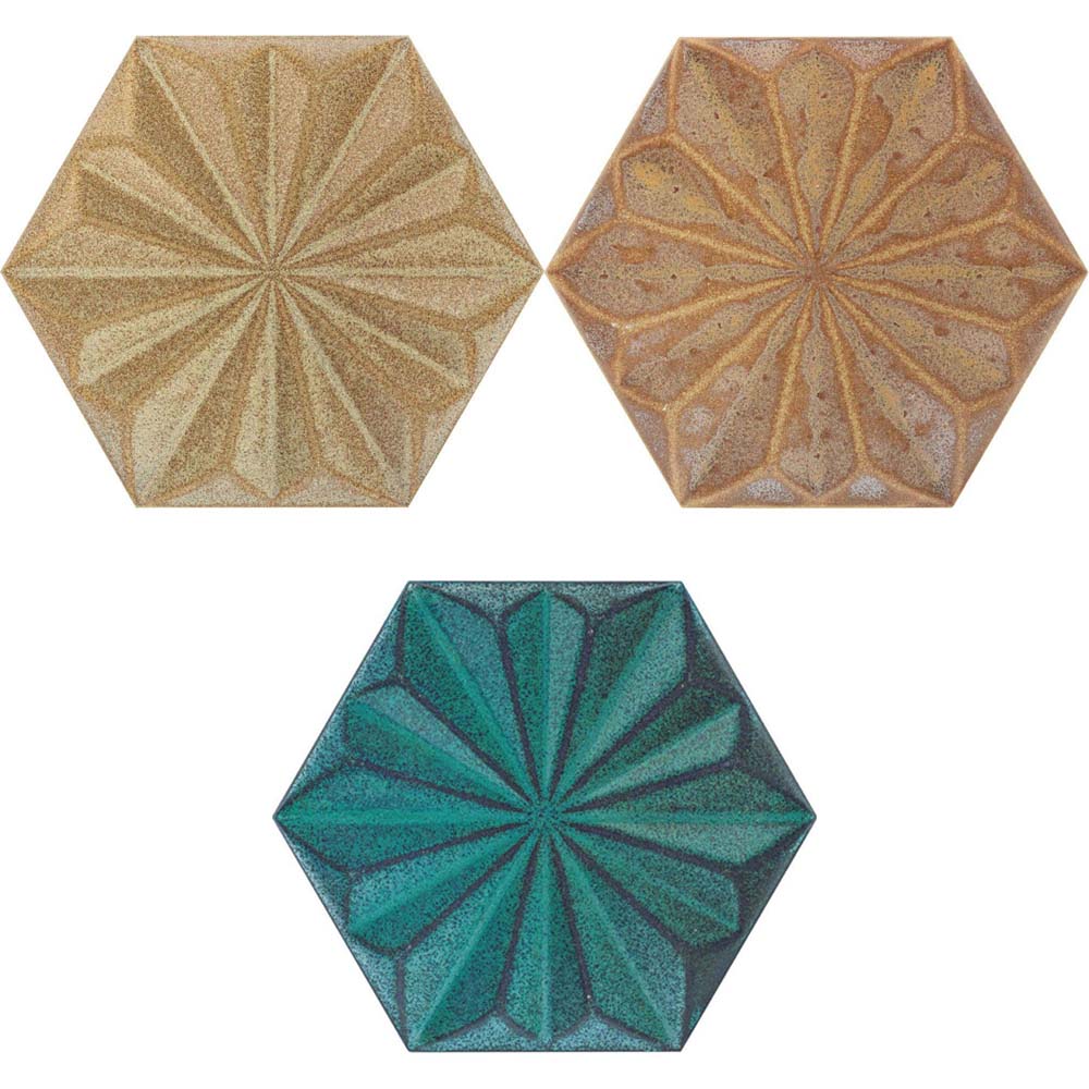 Mob 6"x7" Field - OWSI Old World Stone Imports Flooring and Design