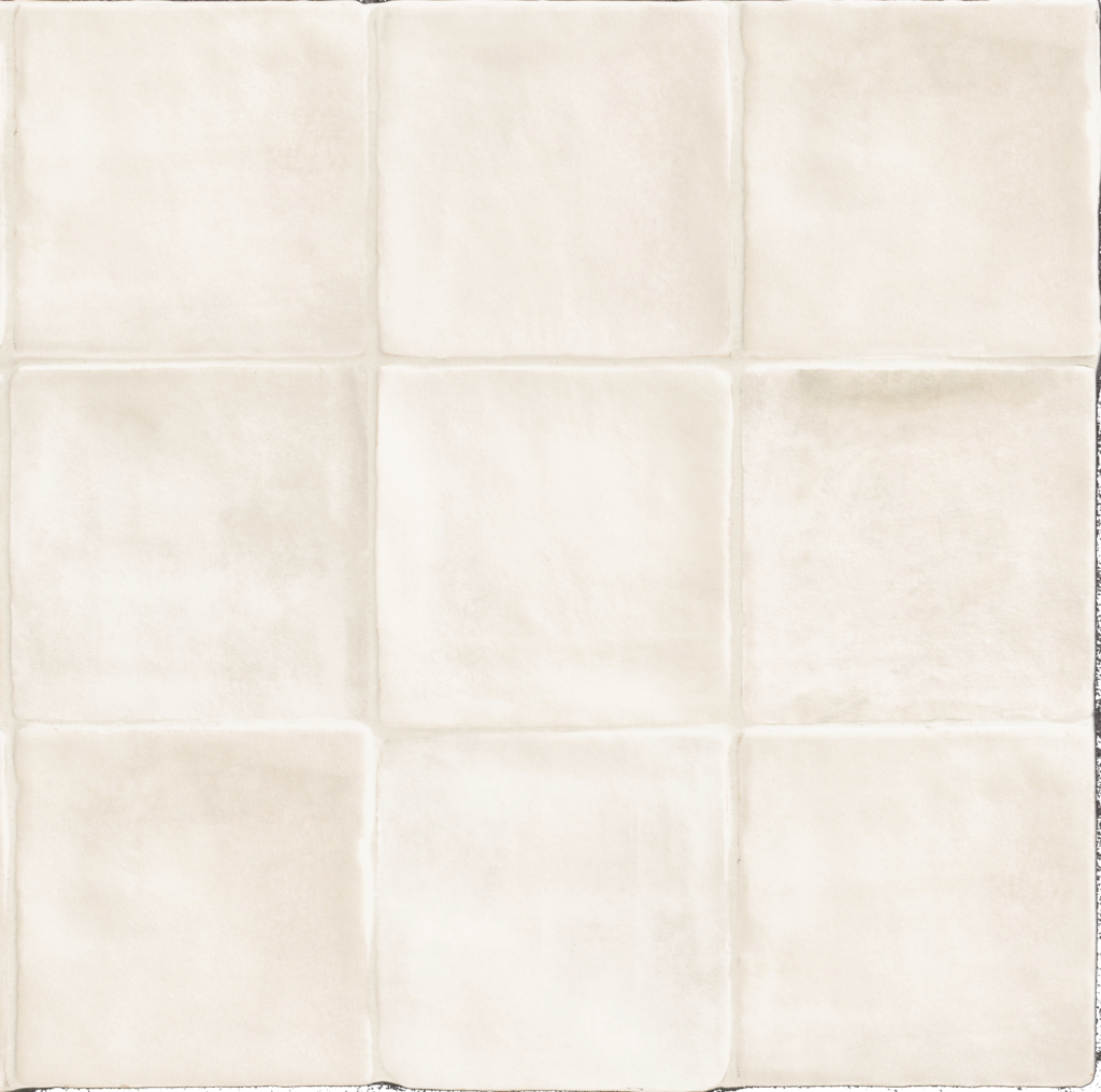 Fika Bianco Matte 4x4 - OWSI Old World Stone Imports Flooring and Design