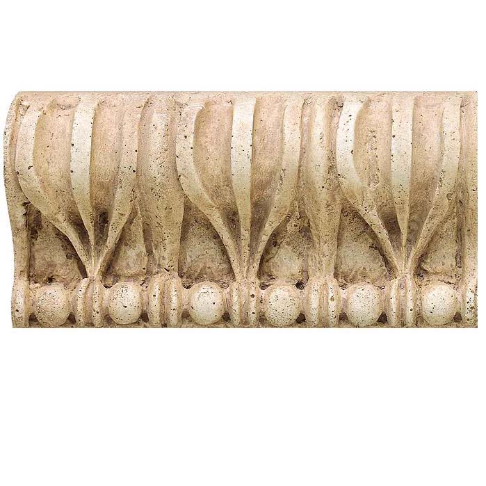 Santa Isabel 8"x3-3/4" - OWSI Old World Stone Imports Flooring and Design