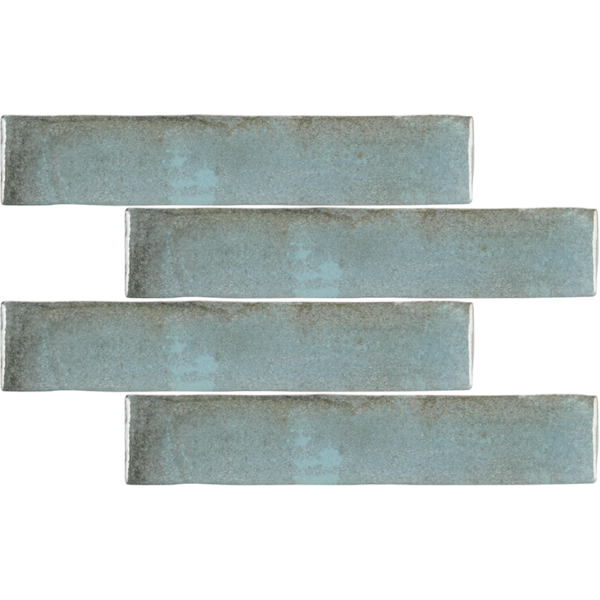 Savannah Glossy 2x10 - OWSI Old World Stone Imports Flooring and Design