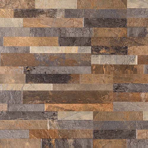 Rocky Gold Dekora Panel - OWSI Old World Stone Imports Flooring and Design