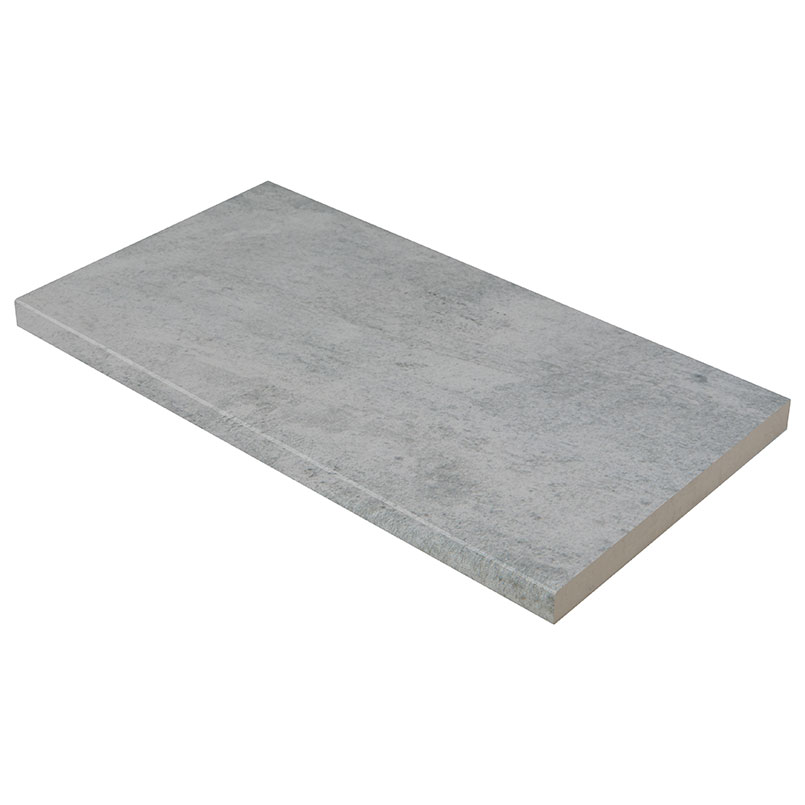 Beton Grey 13×24 Eased Coping – OWSI Old World Stone Imports Flooring ...