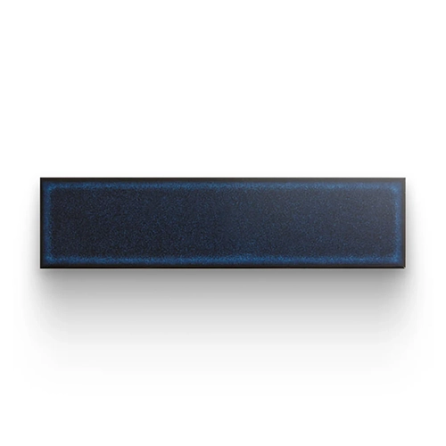 Eigo Ocean 2.5" x 9" Rectangle Glossy - OWSI Old World Stone Imports ...