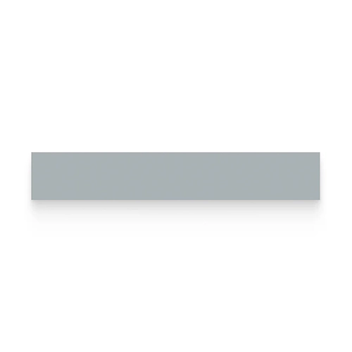 Essential Cloud Blue 2" x 12" Rectangle Glossy - OWSI Old World Stone ...