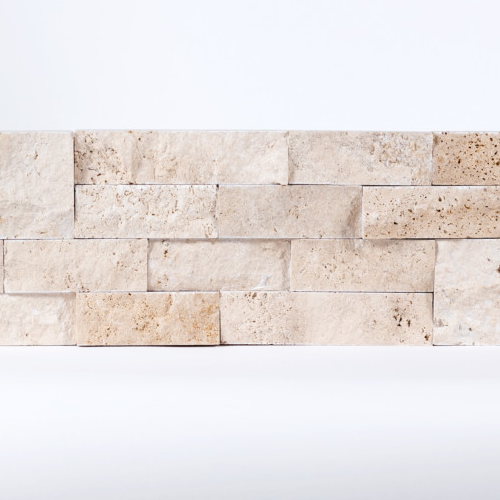 Ivory Premium - Ledger Panel 6"x 24" - OWSI Old World Stone Imports ...