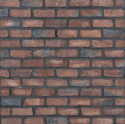 Old Mill Tumbled Brick - OWSI Old World Stone Imports Flooring and Design