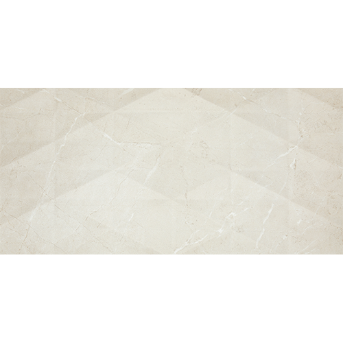 Perpetuo Geometric Elegant Beige 12" x 24" - OWSI Old World Stone ...