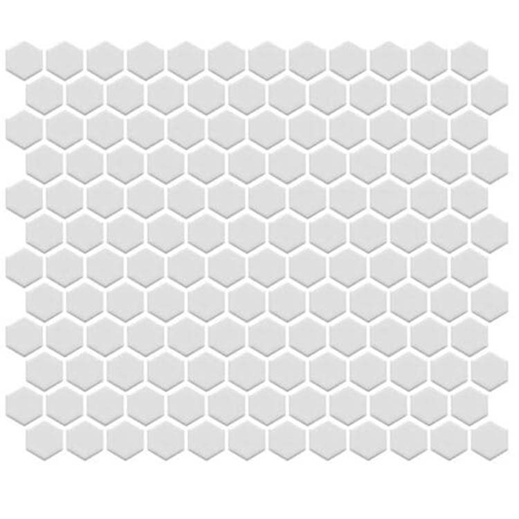 Hex - OWSI Old World Stone Imports Flooring and Design