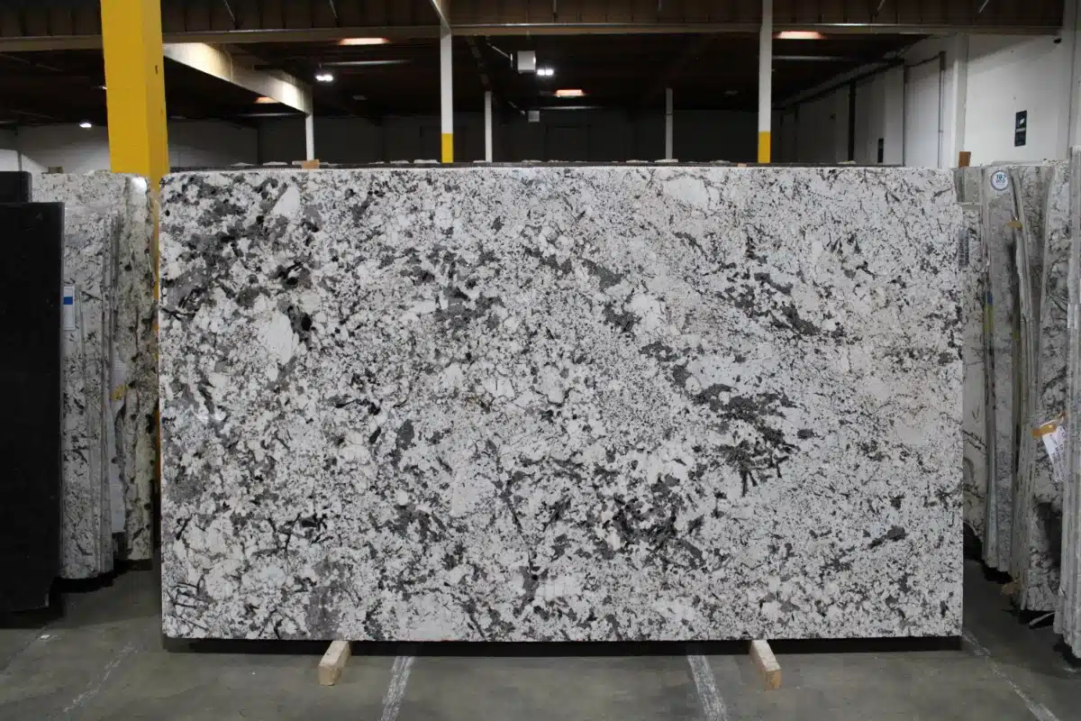 Delicatus White 3cm Polished - OWSI Old World Stone Imports Flooring ...