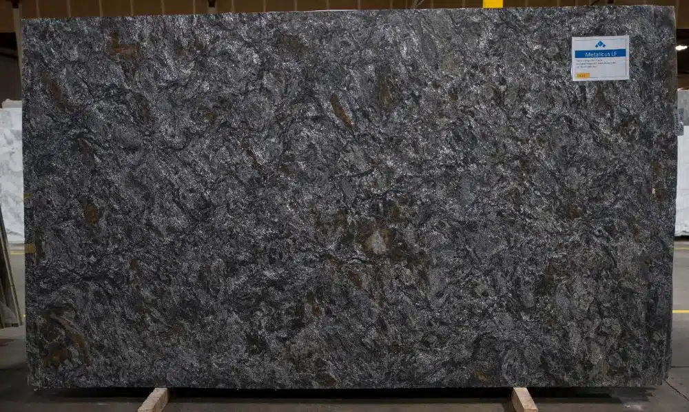 Metalicus 3cm - OWSI Old World Stone Imports Flooring and Design