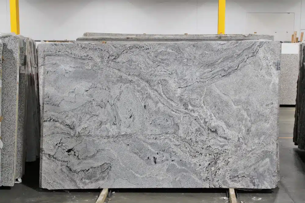 Snowland 3cm Polished - OWSI Old World Stone Imports Flooring and Design