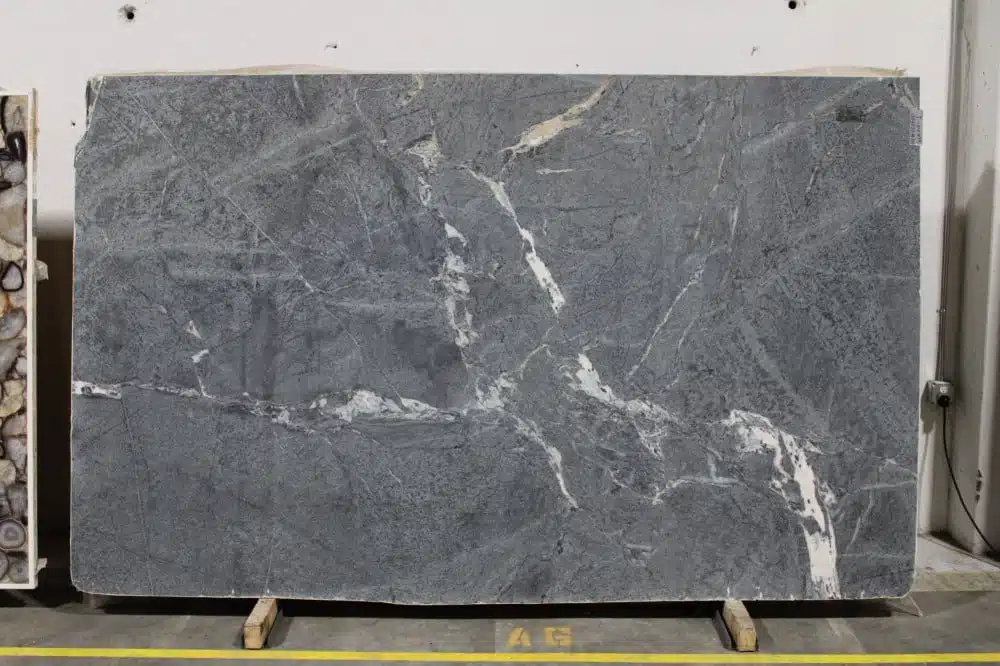 Soap Stone Grey 3cm Honed - OWSI Old World Stone Imports Flooring and ...