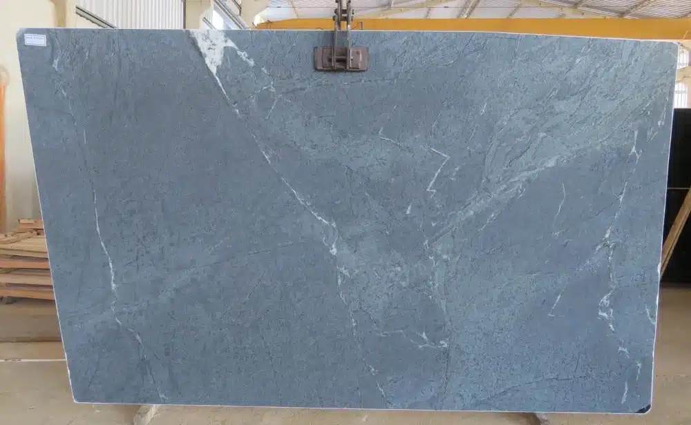 Soap Stone Grey 3cm Honed - OWSI Old World Stone Imports Flooring and ...