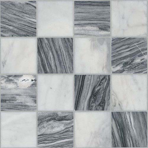 Firenze Blend 3x3 Polished 10mm - OWSI Old World Stone Imports Flooring ...