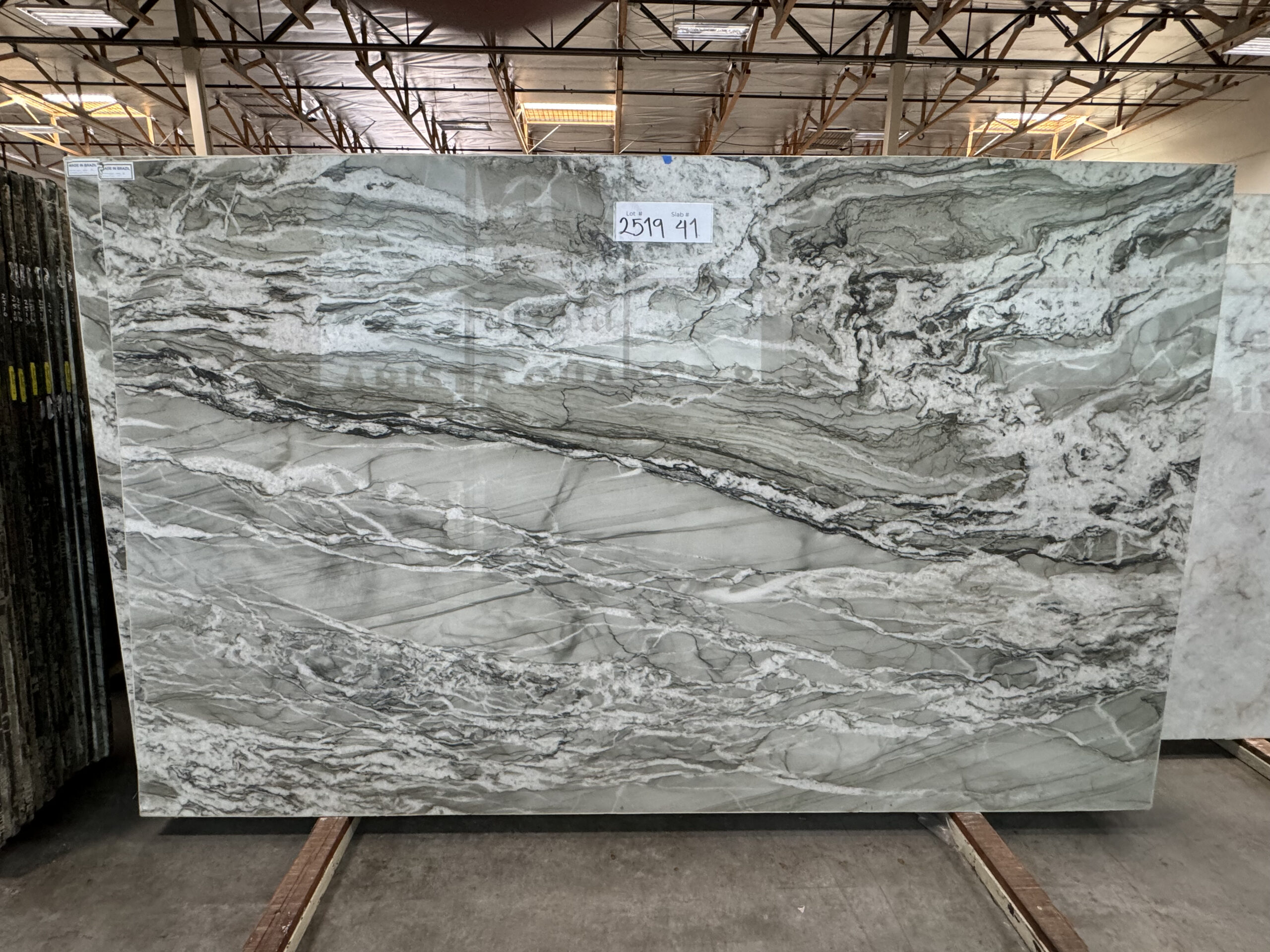 Gucci 2cm - OWSI Old World Stone Imports Flooring and Design