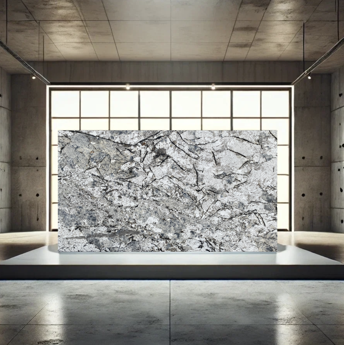 Crystal Venato 3cm Polished - OWSI Old World Stone Imports Flooring and ...