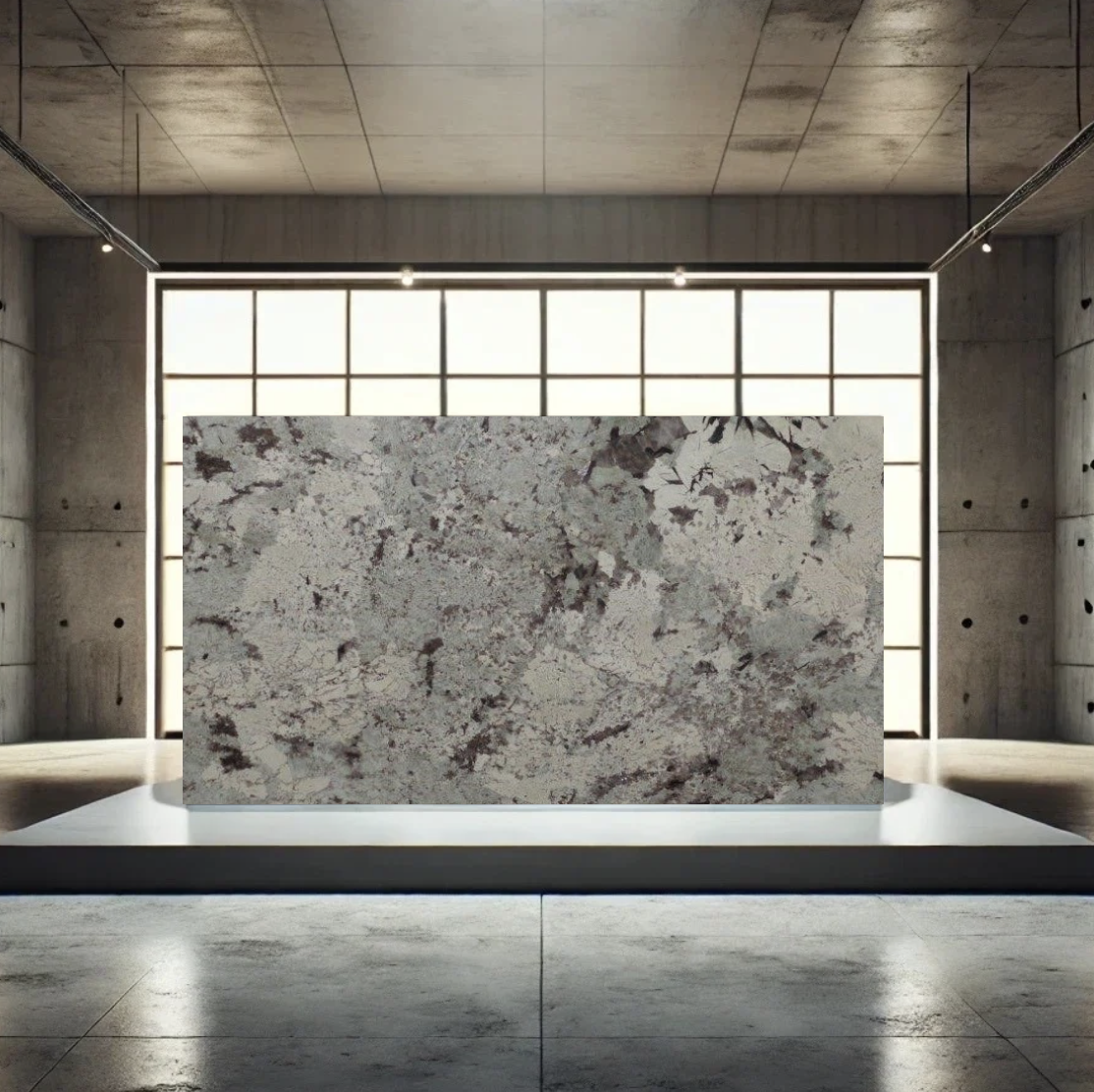 White Vienna 2cm Polished - OWSI Old World Stone Imports Flooring and ...