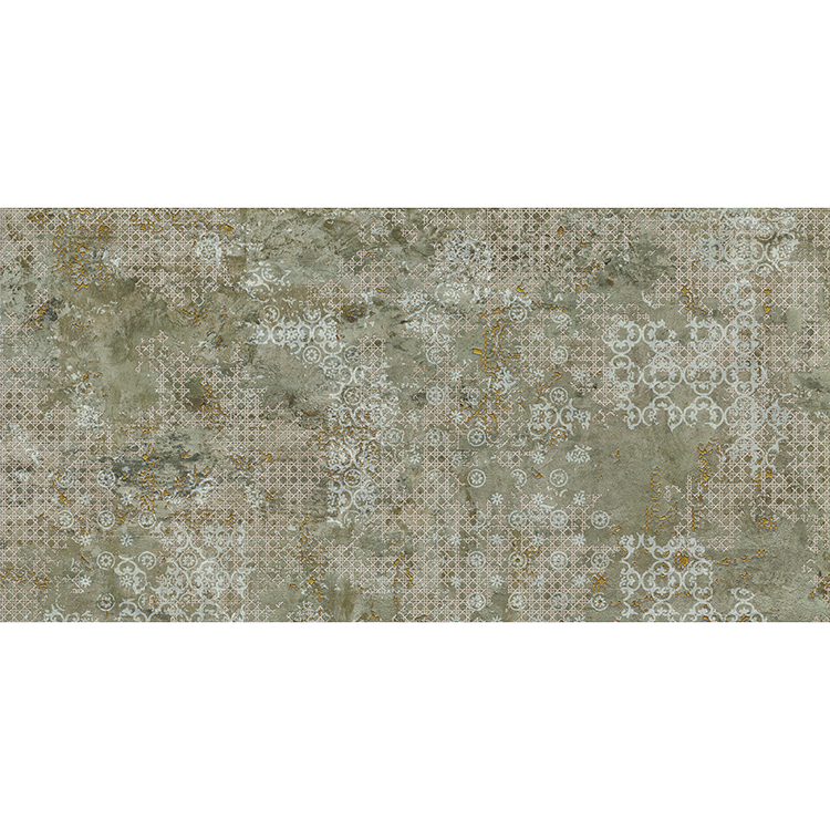 Rug Green Natural 20x40 - OWSI Old World Stone Imports Flooring and Design