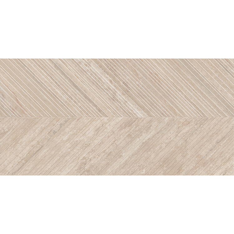 Tibur Chevron Classic Matte 24x48 - OWSI Old World Stone Imports ...