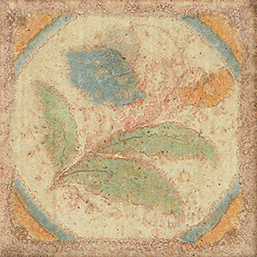 Cotto Nature Tira Versilia Dot - OWSI Old World Stone Imports Flooring ...