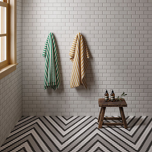 Le Cafe Deco Design 8 Matte - OWSI Old World Stone Imports Flooring and ...