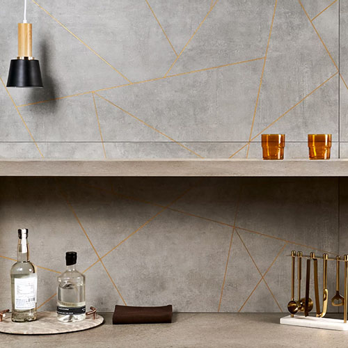 Artscape Cemento and Gold Line - OWSI Old World Stone Imports Flooring ...
