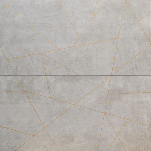 Artscape Cemento and Gold Line - OWSI Old World Stone Imports Flooring ...