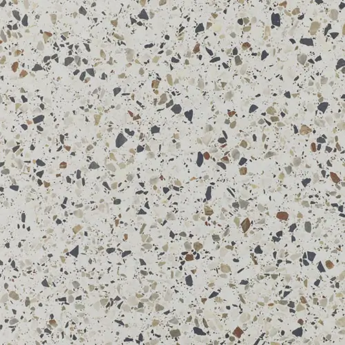 Kado Flakes Ice White 24" x 24" - OWSI Old World Stone Imports Flooring ...