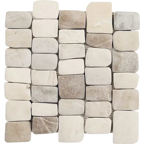 Pebblestone Pathway Lombok - OWSI Old World Stone Imports Flooring and ...