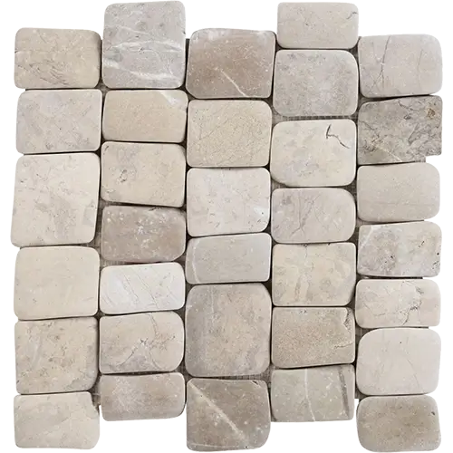 Pebblestone Pathway Prambanan Gray - OWSI Old World Stone Imports ...