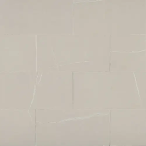 Nomade Bone 12" x 24" - OWSI Old World Stone Imports Flooring and Design