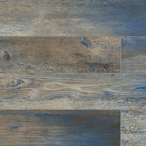 Yorkwood Navy 12" x 72" - OWSI Old World Stone Imports Flooring and Design