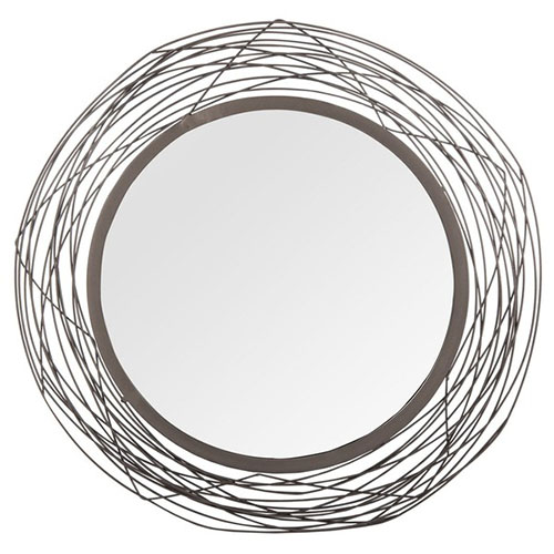 Nixie Mirror - OWSI Old World Stone Imports Flooring and Design